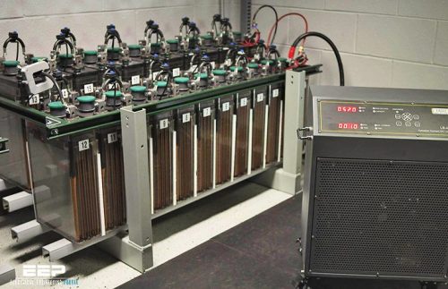 Jenis dan Cara Menghitung Kebutuhan Baterai PLTS: Panduan Praktis untuk ...